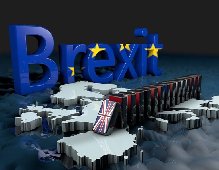 The effects of Brexit on logistics companies and shippers