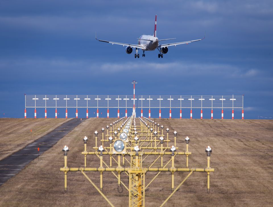 The sustainability endeavours of the air freight sector