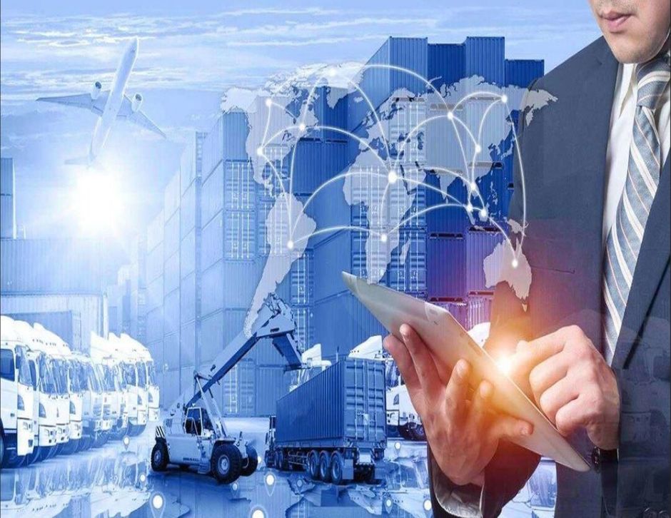 Use of electronic documents in transportation and logistics industry