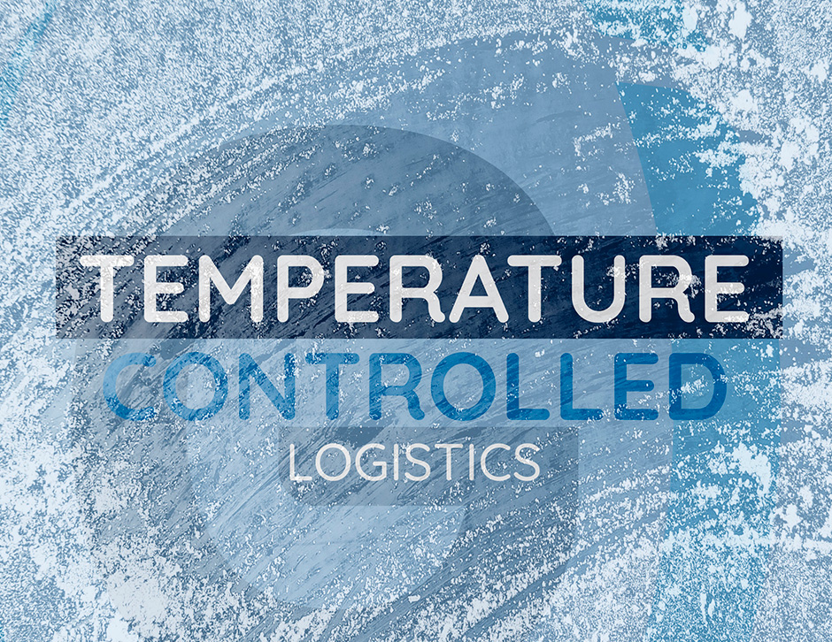 Guide to temperature controlled logistics for freight forwarders