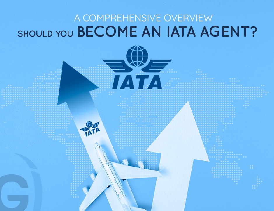 IATA for air freight companies: Benefits and drawbacks