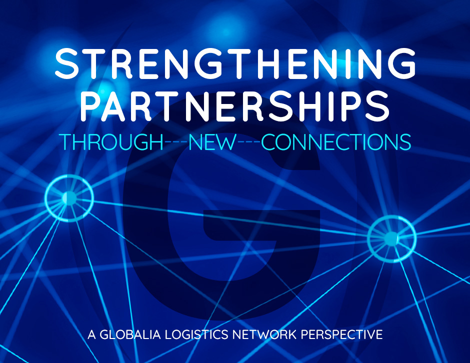 Tips to strengthen partnerships in one of the best logistics networks