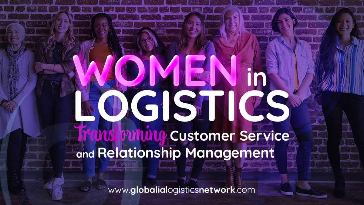 How Women in Logistics Are Revolutionizing Customer Service